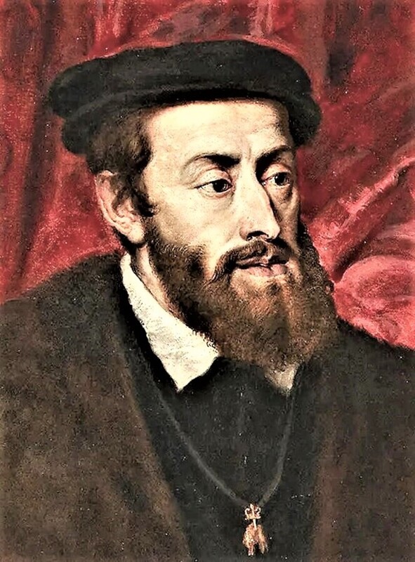 Los correos de la familia Tassis en España - Como un libro