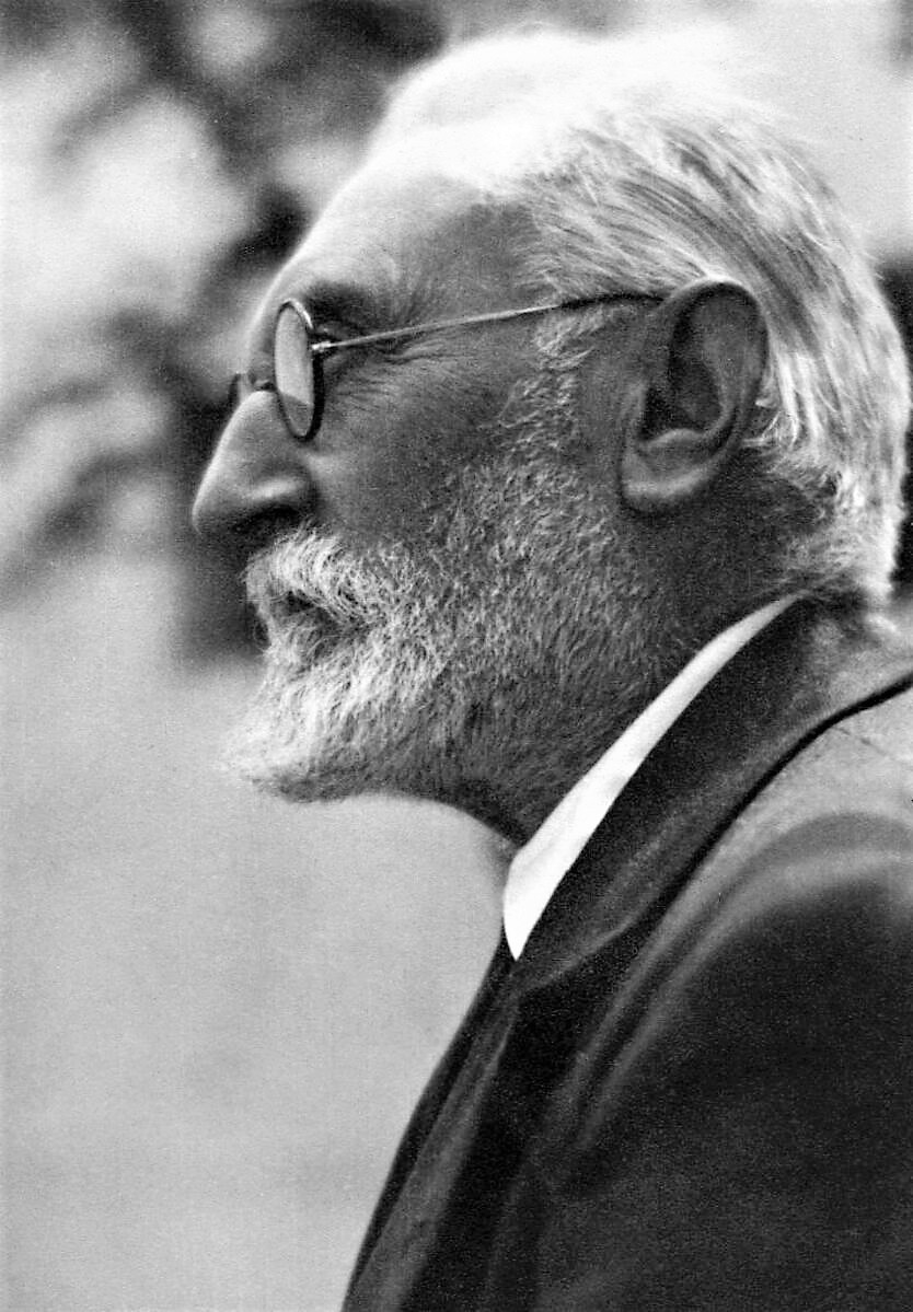 Miguel de Unamuno y el general Millán Astray - Como un libro