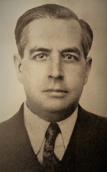 Diego Martín Veloz, el esperpento en Salamanca - Como un libro